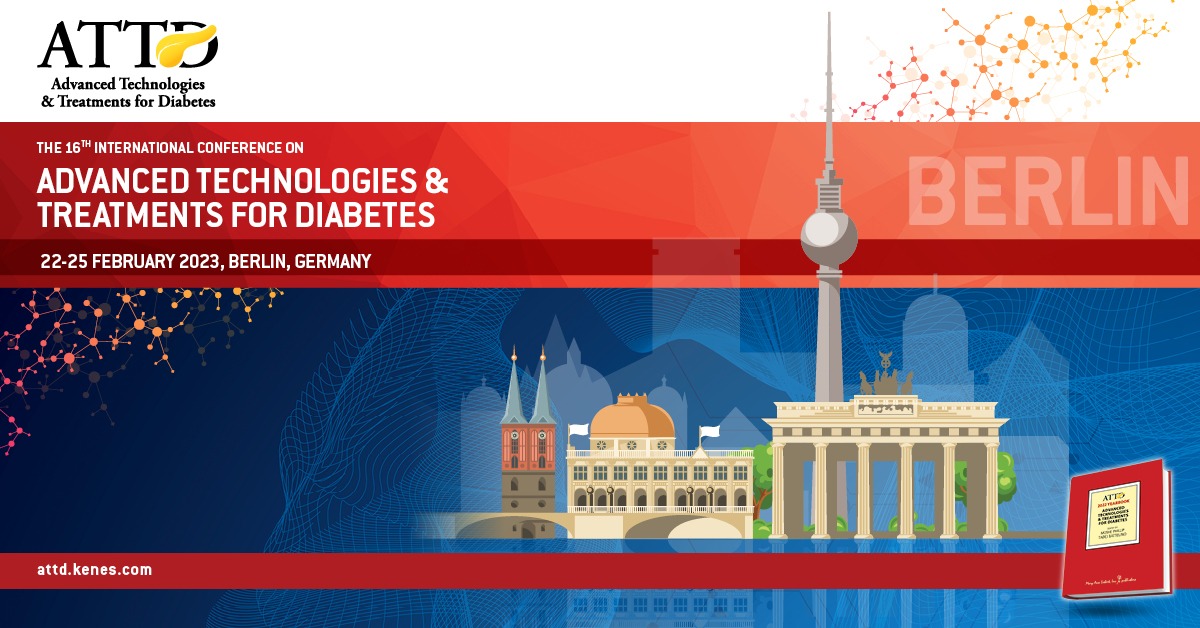Manuals and Technical Information - ATTD 2023 - Diabetes Congress